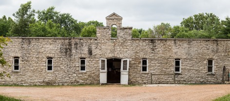 Sons of Rest Pavilion | Tower Grove Park