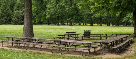 Turkish Pavilion | Tower Grove Park